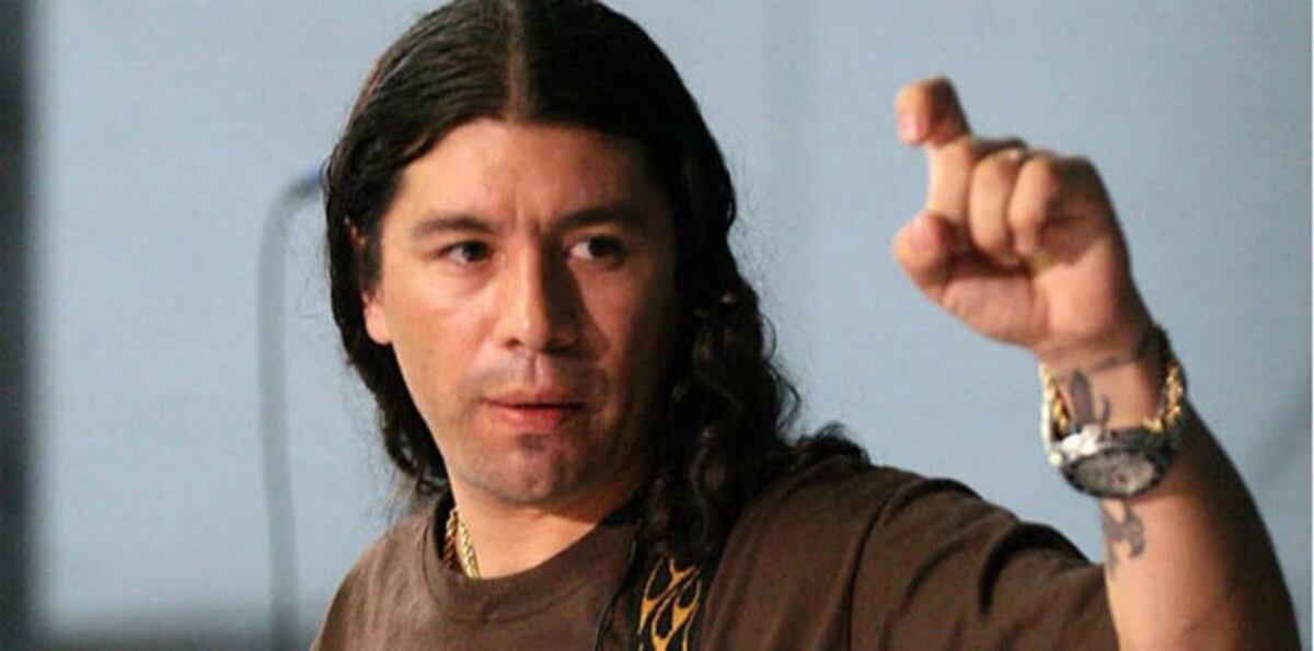 Pablito Lescano y una promesa increíble para unos alumnos si no repiten ...