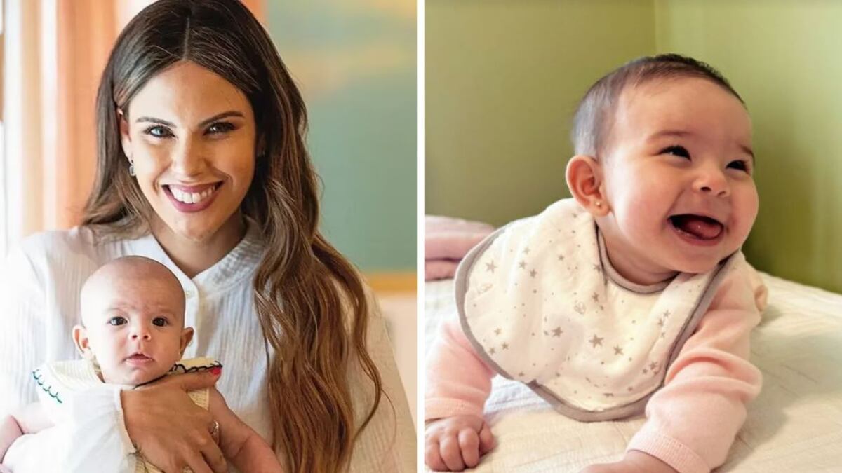 Este es el tierno regalo de la mamá de Fernando Báez Sosa para Sarah ...