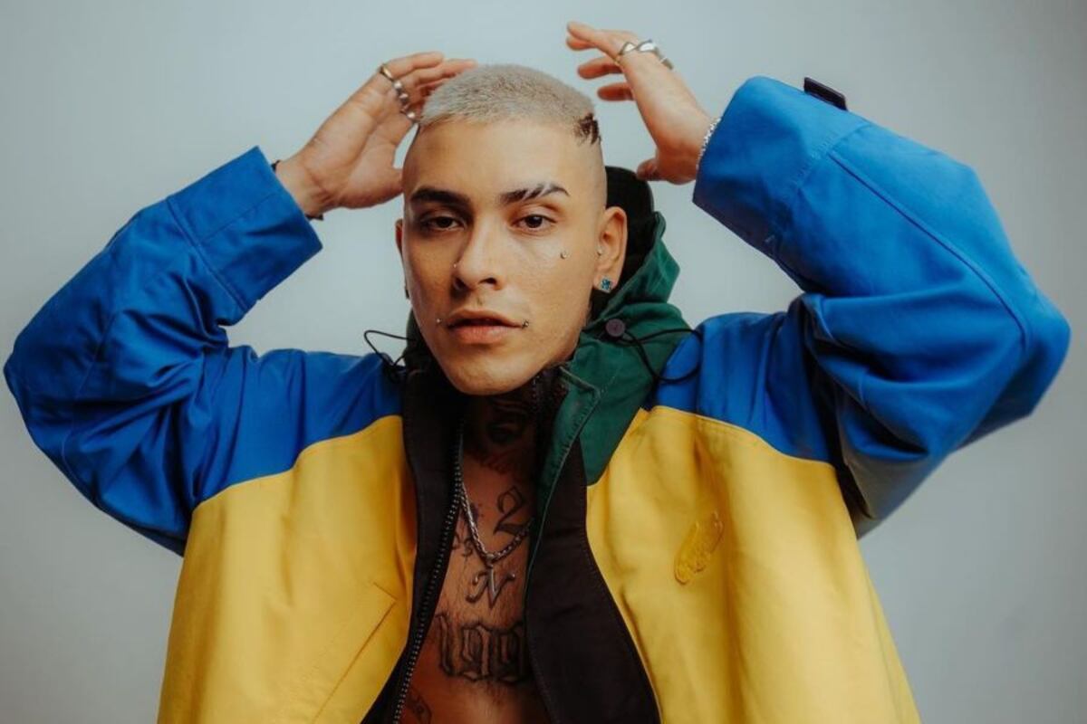 La canción de Callejero Fino y DJ Tao que se hizo viral en TikTok como ...