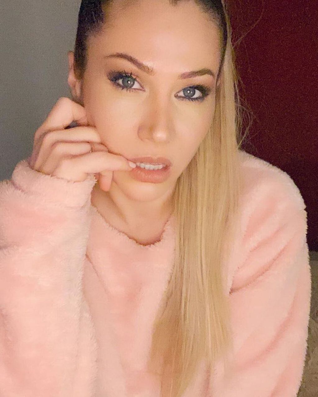 Adabel Guerrero hizo delirar a sus seguidores en Instagram: "Cuando ...