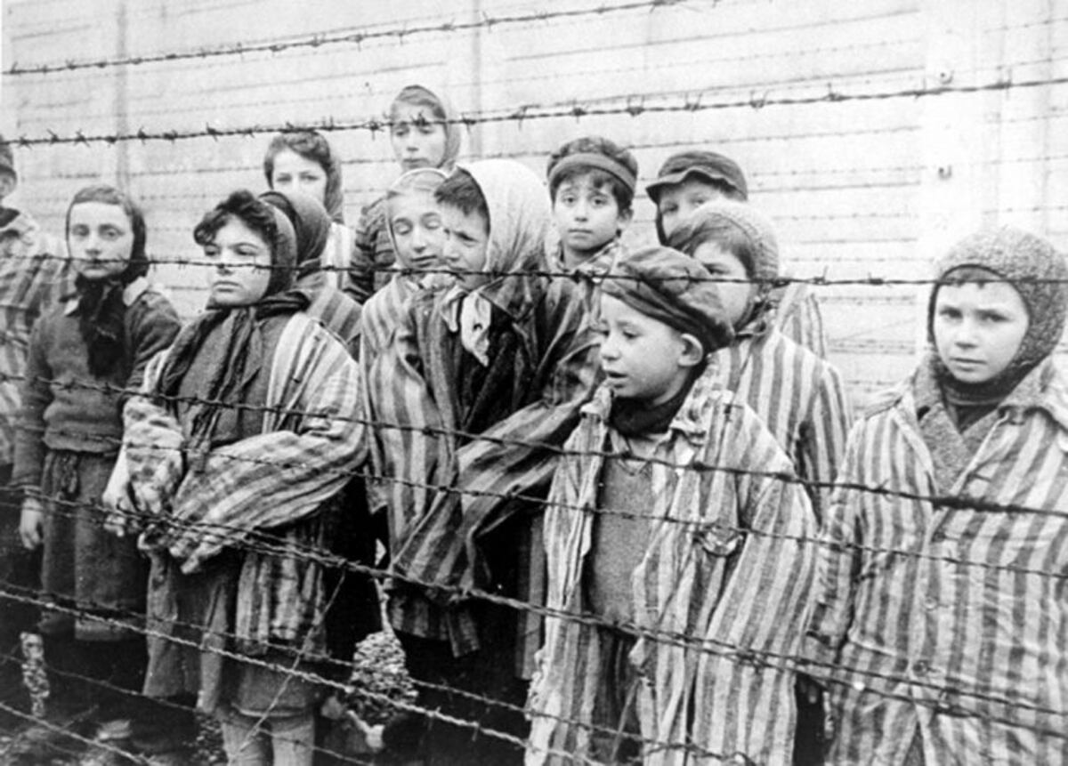 18 hechos históricos que ocurrieron al mismo tiempo