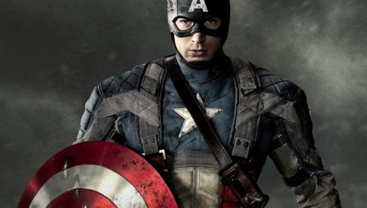 Una exposición para los fanáticos de los héroes de Marvel