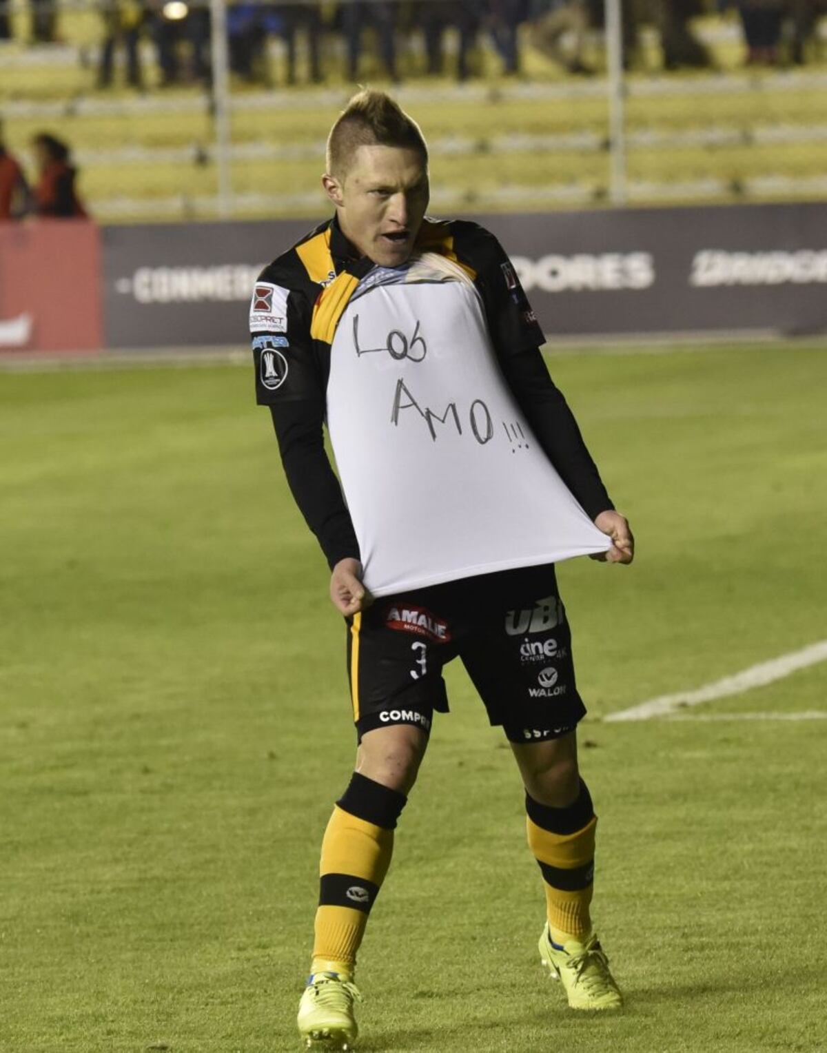 Independiente empieza a jugar en el mercado de pases y va por la figura ...