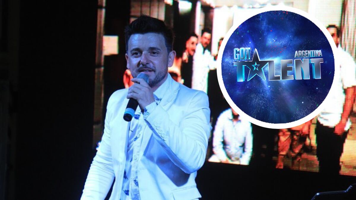 Malestar por Got Talent Argentina: José Galante fue eliminado “a dedo ...