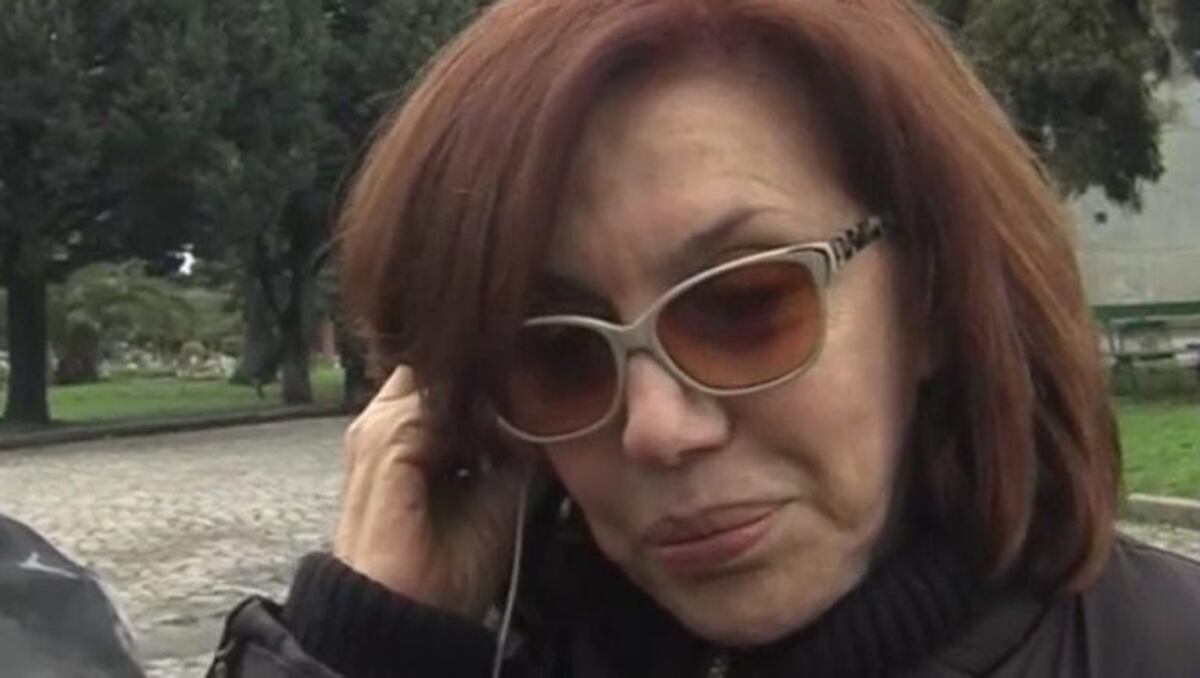 Nora Cárpena: "Vamos a ver cómo es la vida ahora" | Vía País