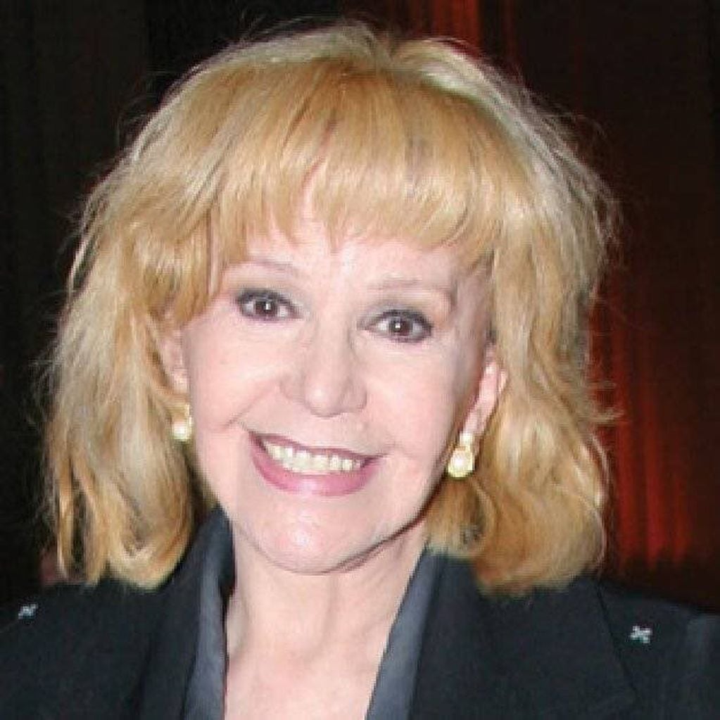 Falleció la actriz Beatriz Bonnet, símbolo de la comedia argentina