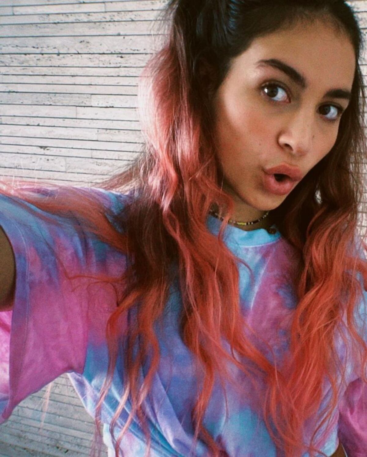 Los mejores looks de Isadora Sofia Figueroa, la hija de Chayanne