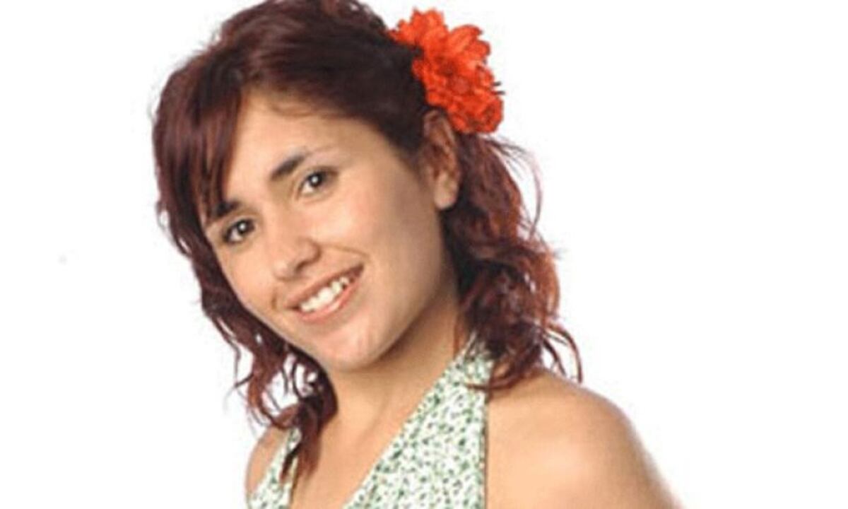 Jesica Gomez, Osito de "Gran Hermano": "Siempre lista"