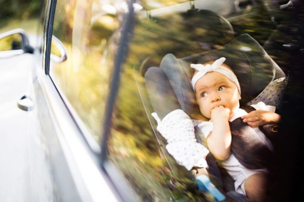The Baby Clan: conocé cómo funciona la novedosa plataforma