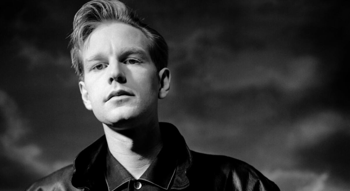 Murió Andy Fletcher, uno de los fundadores de Depeche Mode