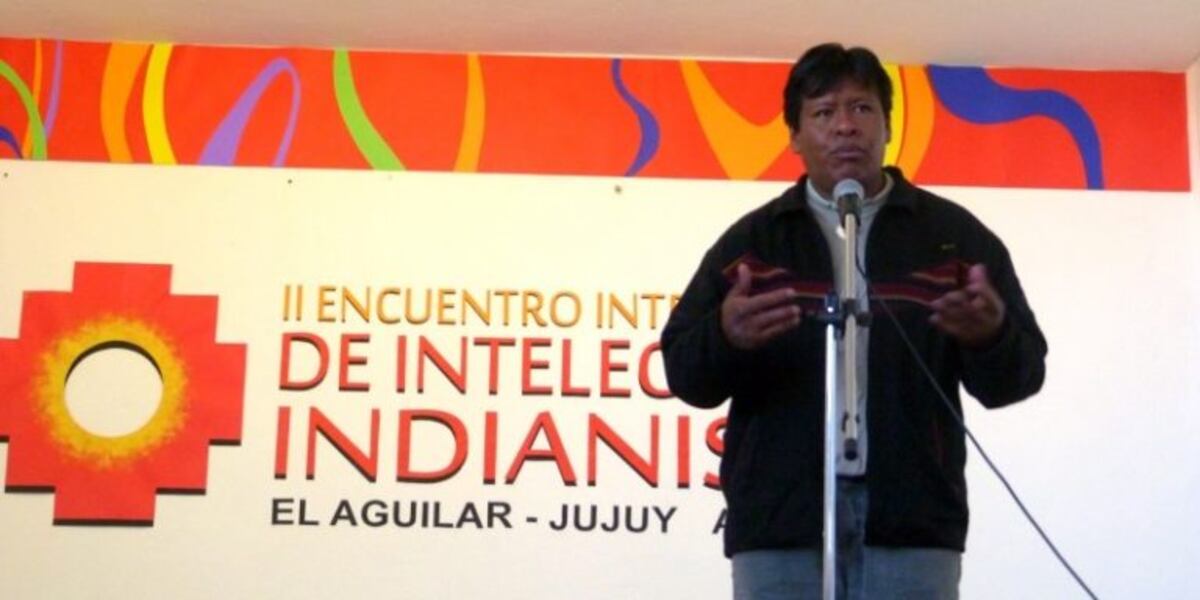 El ex intendente de El Aguilar fue denunciado por "fraude a la ...