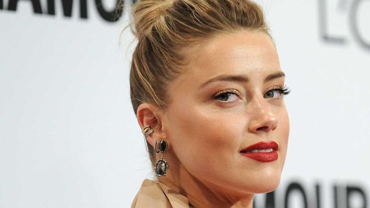 Amber Heard en España: así es su nuevo comienzo tras el juicio contra ...