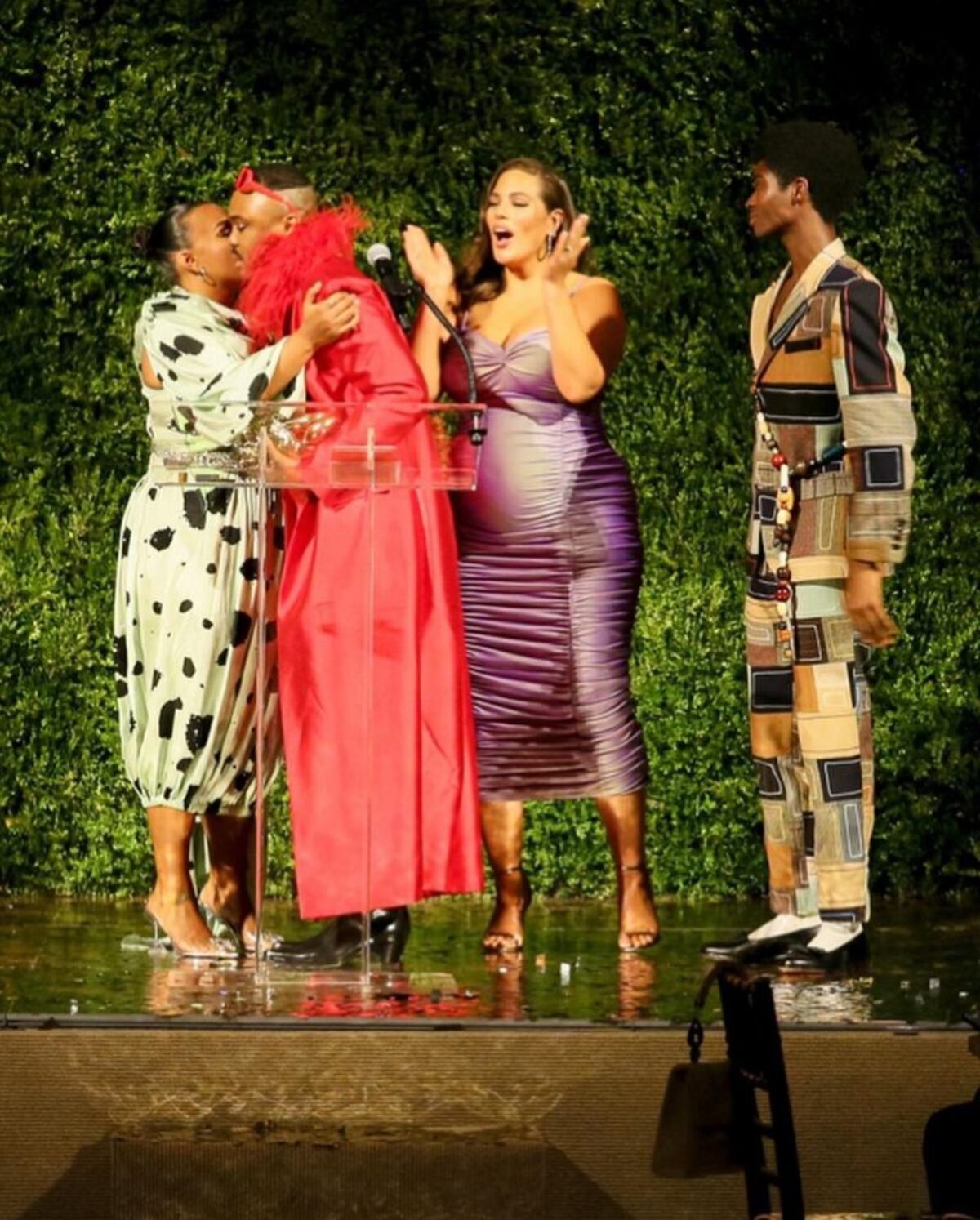 Siete consejos para romper con las reglas de la moda