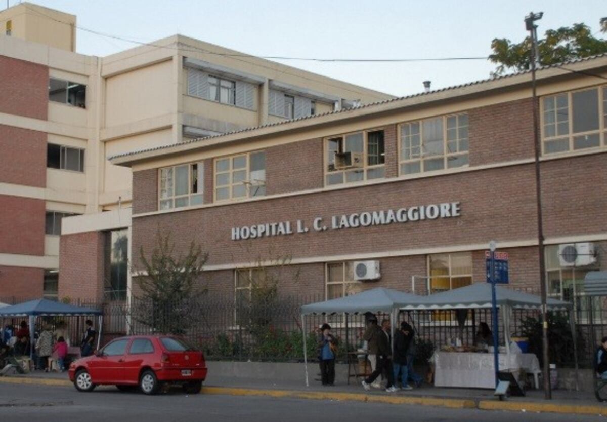 Condenan al hospital Lagomaggiore por la muerte de un bebé | Vía Mendoza