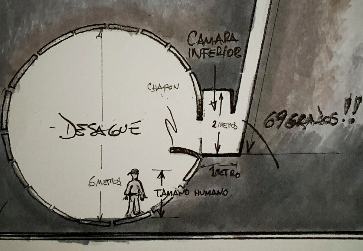 “Los ladrones: la verdadera historia del robo del siglo”, el documental ...