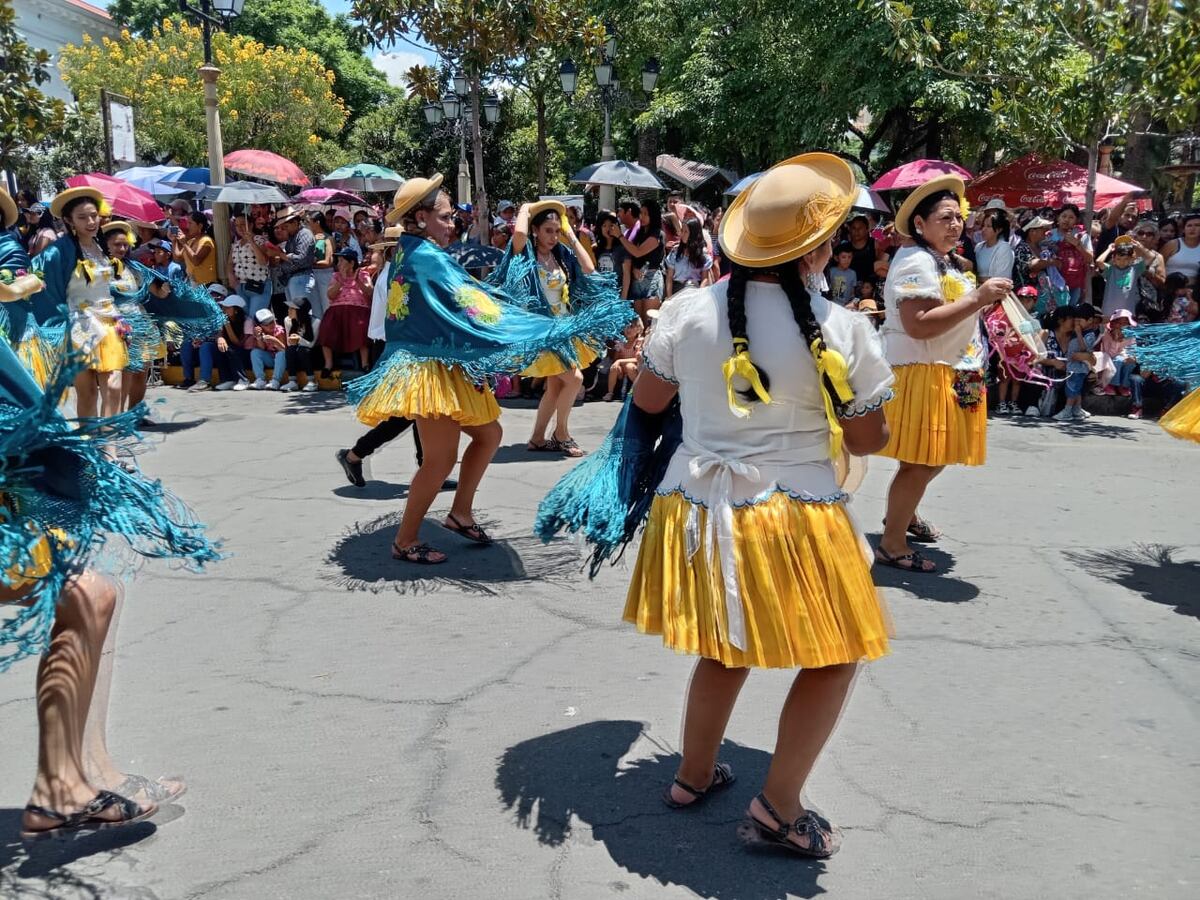 Tarija promocionará en Jujuy su tradicional Carnaval Chapaco
