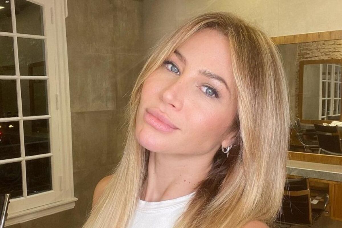 Adabel Guerrero se subió la bikini y dejó al descubierto sus curvas ...