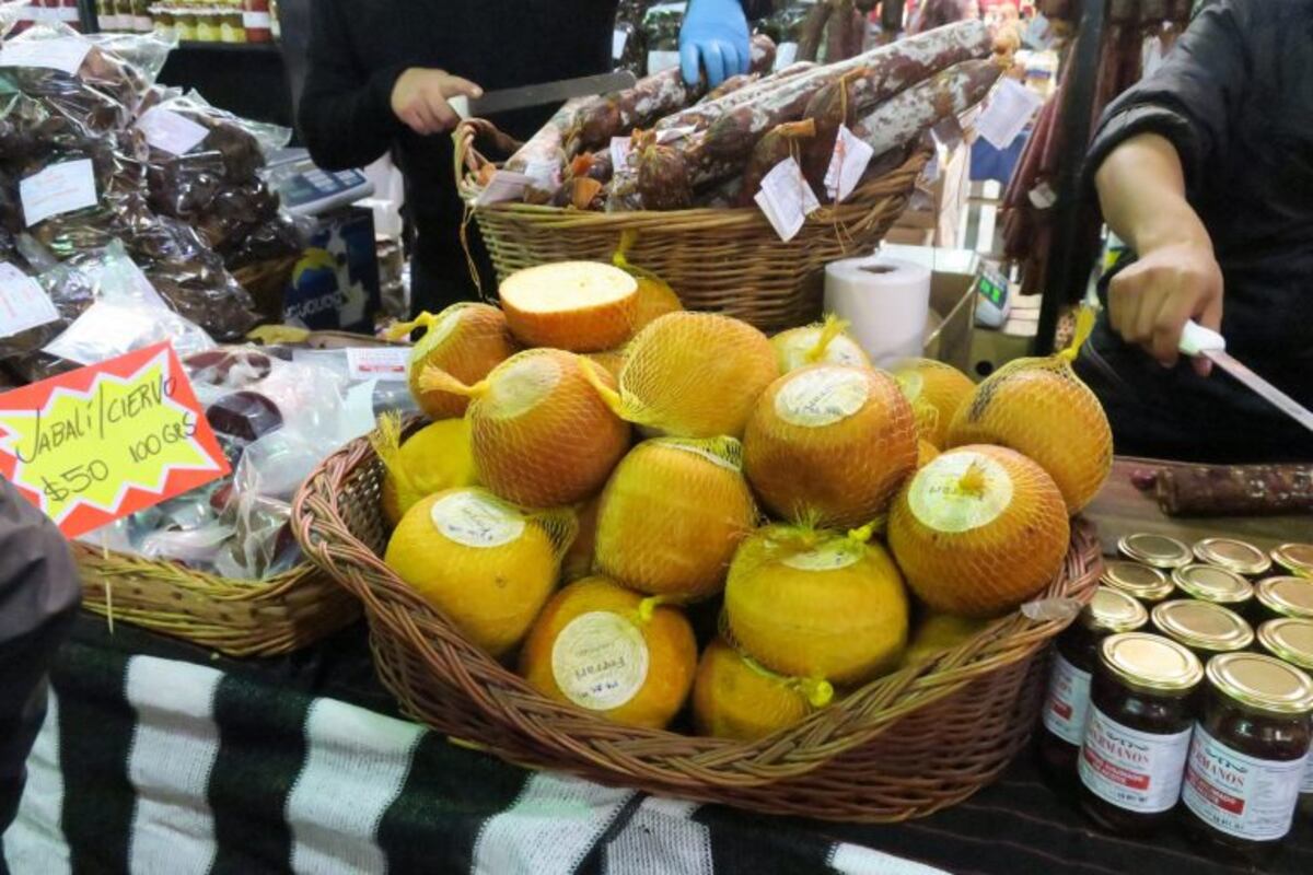 Cuándo y cómo será la Feria Masticar 2020