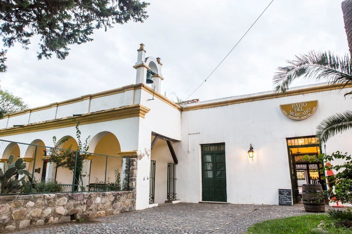 El Mercado Artesanal de Salta reabre sus puertas en 2021