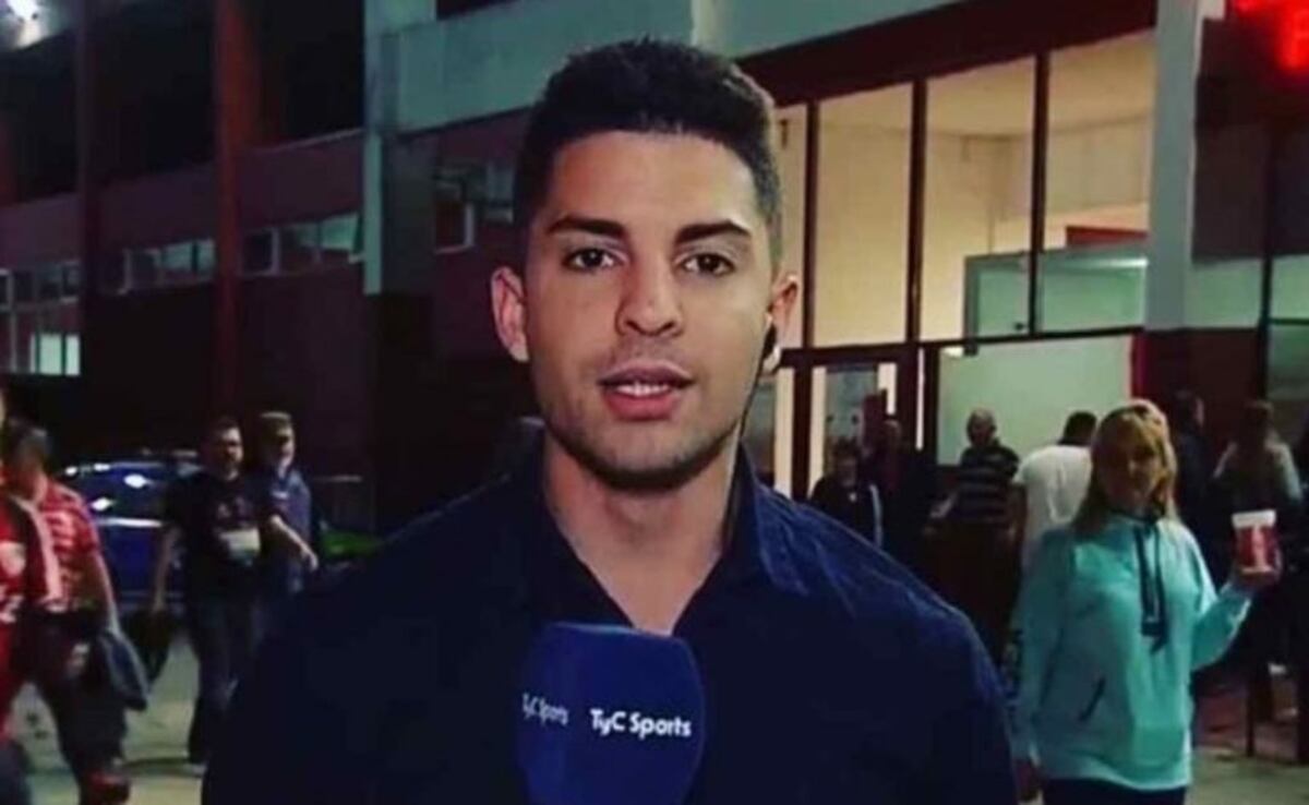 Intentaron secuestrar a la novia del periodista Gastón Edul: escapó de ...