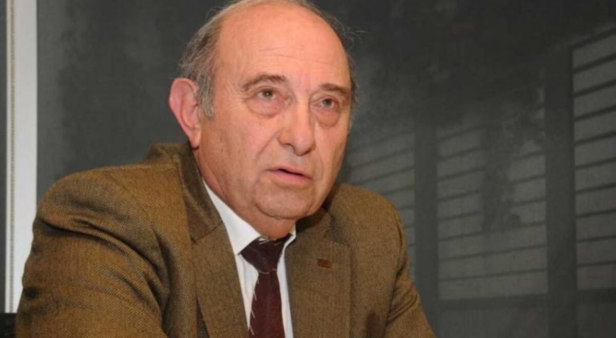 Homenaje a Rubén Martí, a cinco años de su muerte