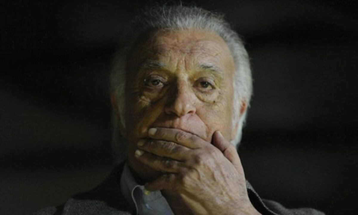Coco Basile: "Los jugadores que yo dirigía eran de una estirpe diferente"