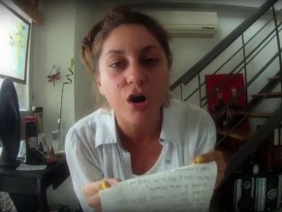 “Carta de Matías”, el viejo viral que es tendencia en TikTok: así suena ...