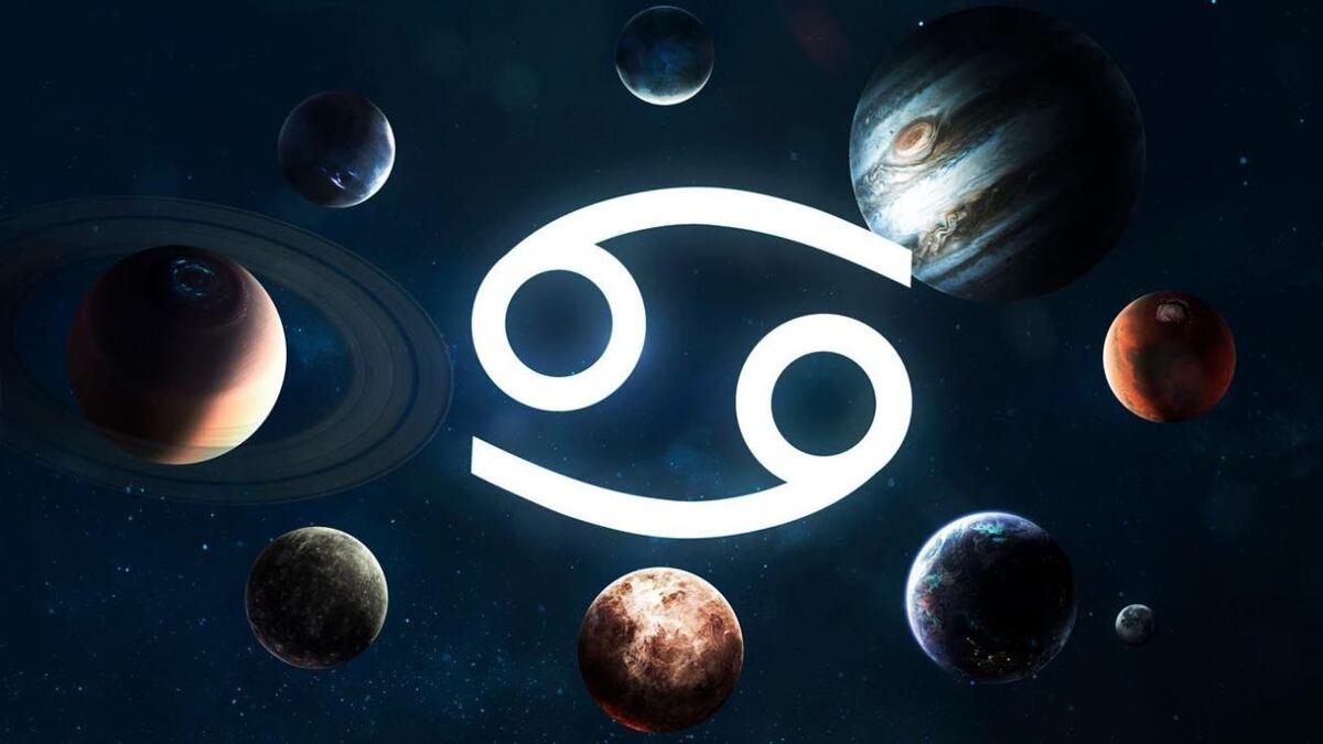 Venus en Cáncer: signo por signo, cómo te impacta este tránsito