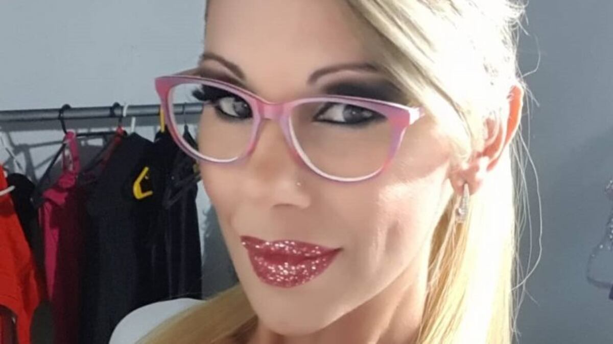 El increíble cambio de look de Mónica Farro | Rumbos
