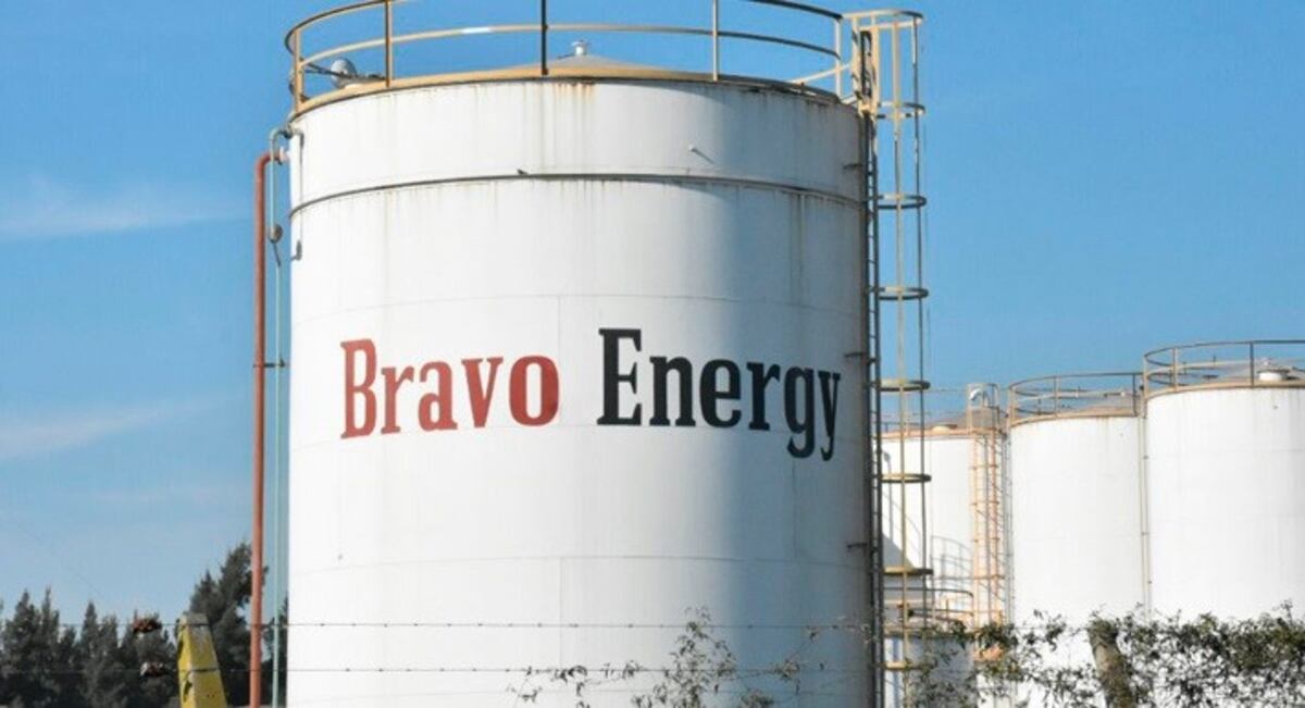 Reabre Bravo Energy, pero con la mitad de los trabajadores