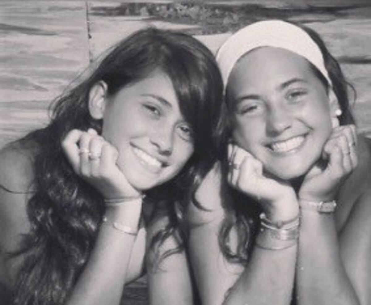 Roccuzzo convoca a pintar un mural en memoria de Úrsula Notz