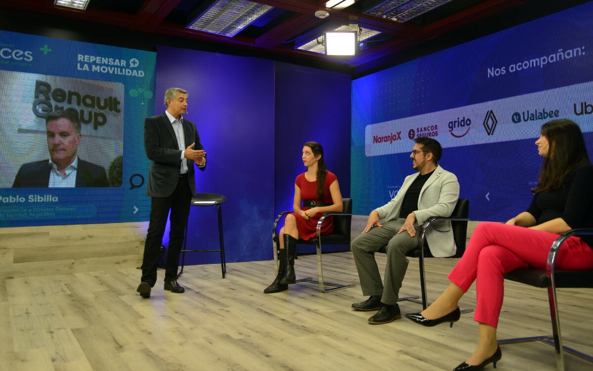 Movilidad: empresas y plataformas, con innovaciones alineadas a una ...