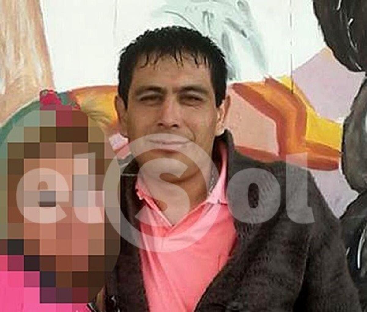 "Un pancho": lo buscaban por un crimen y lo atraparon en una casa de ...