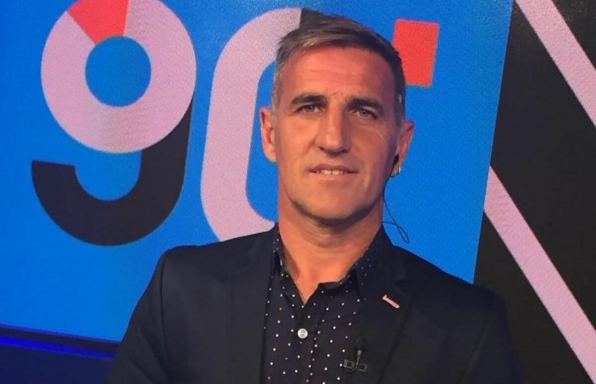 La drástica decisión de Raúl Cascini tras las elecciones: "Dejo la tele ...
