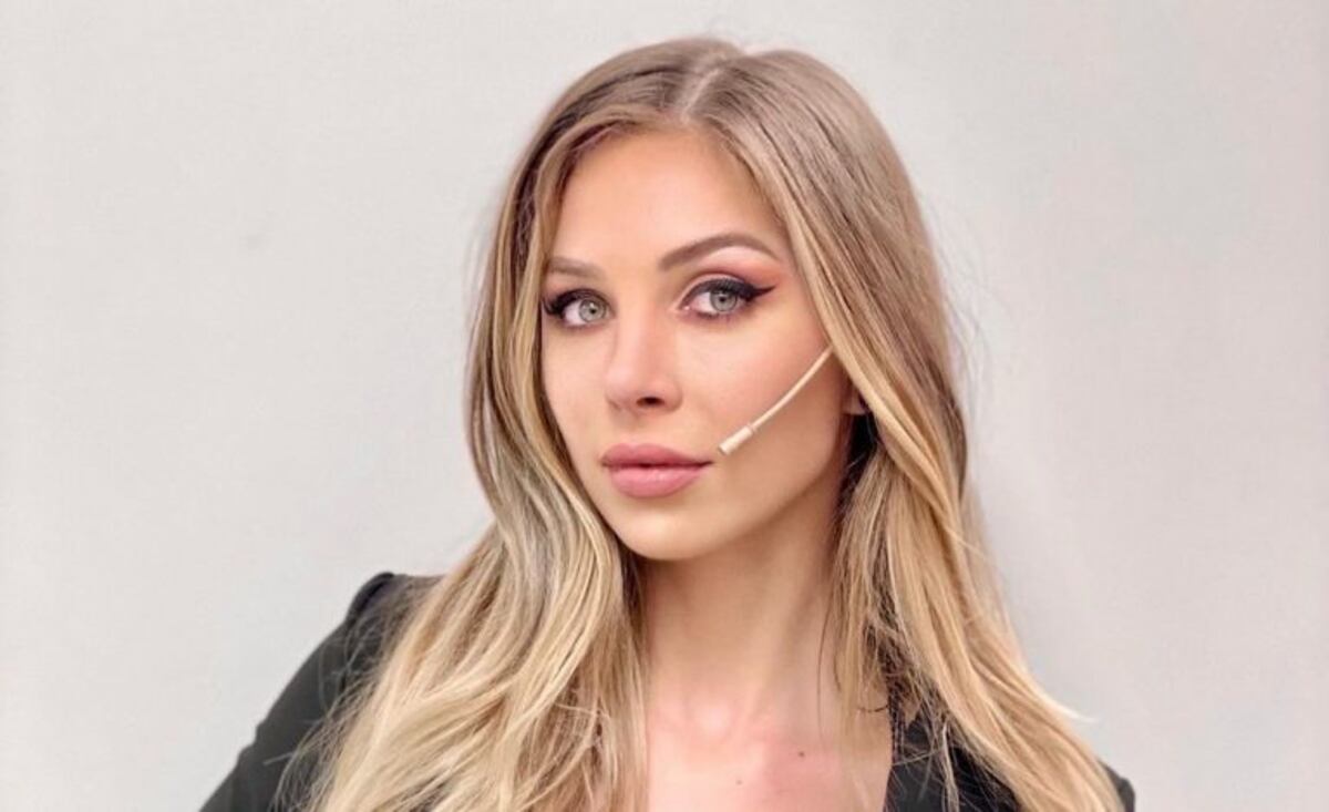 El streamer Oscu, muy cerca de salir con Romina Malaspina: la ...