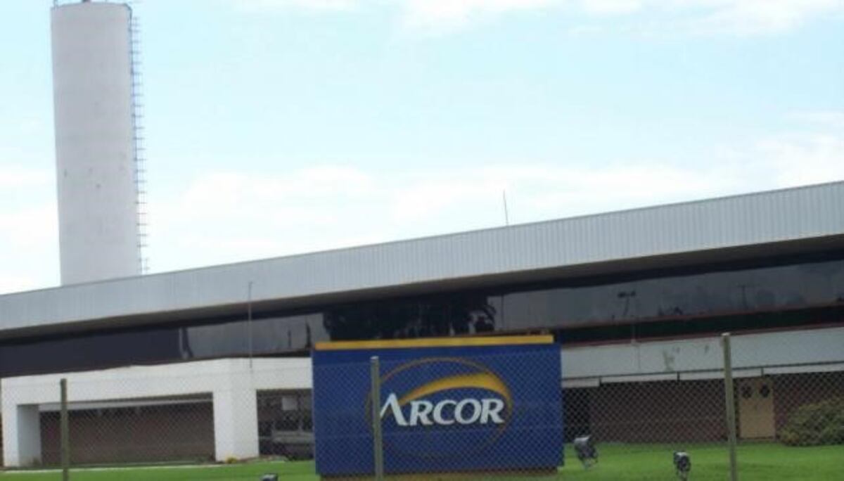 Arcor: a pesar de que bajó su volumen de ventas, obtuvo ganancias en el ...