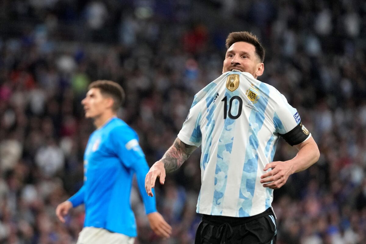 Los memes por “Leonardo” Messi, el video que se volvió viral en las ...