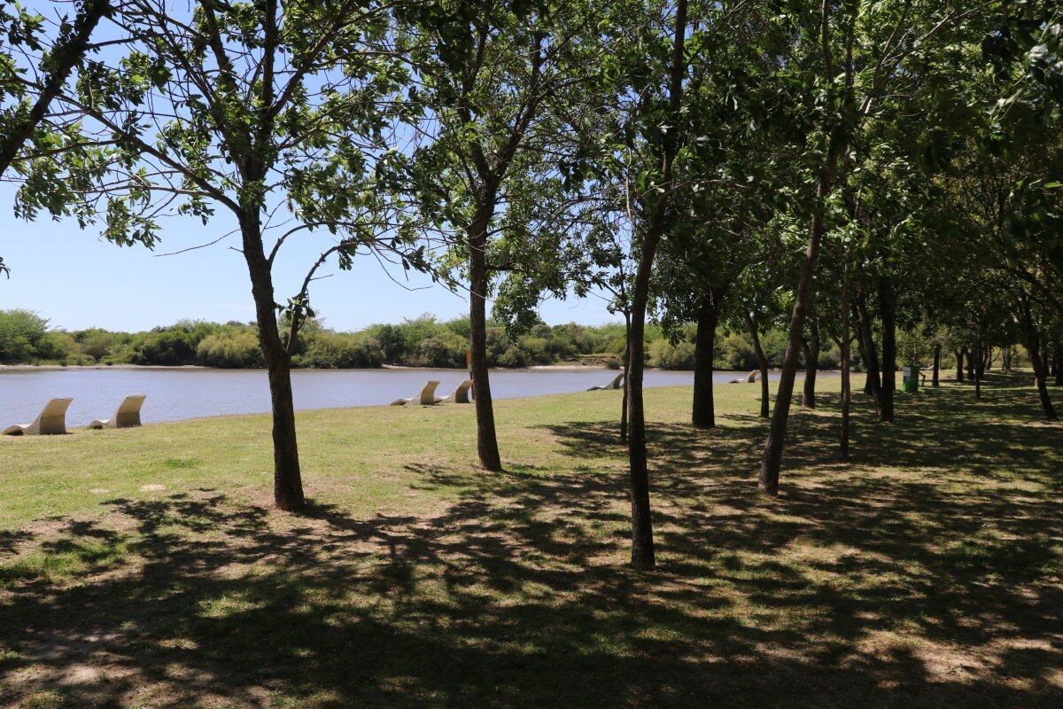 Fin de semana largo en Parque del Sol Gualeguaychú