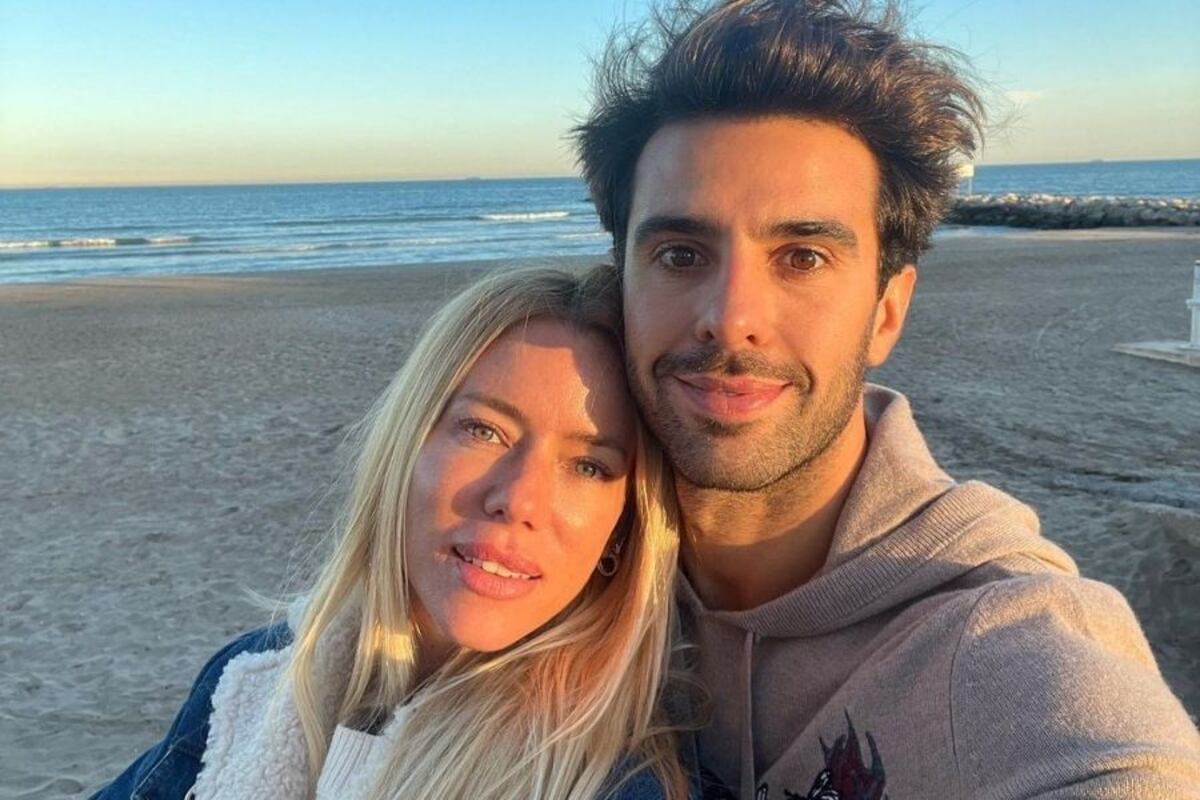 Nicole Neumann confesó que quiere volver a ser mamá con Manu Urcera ...