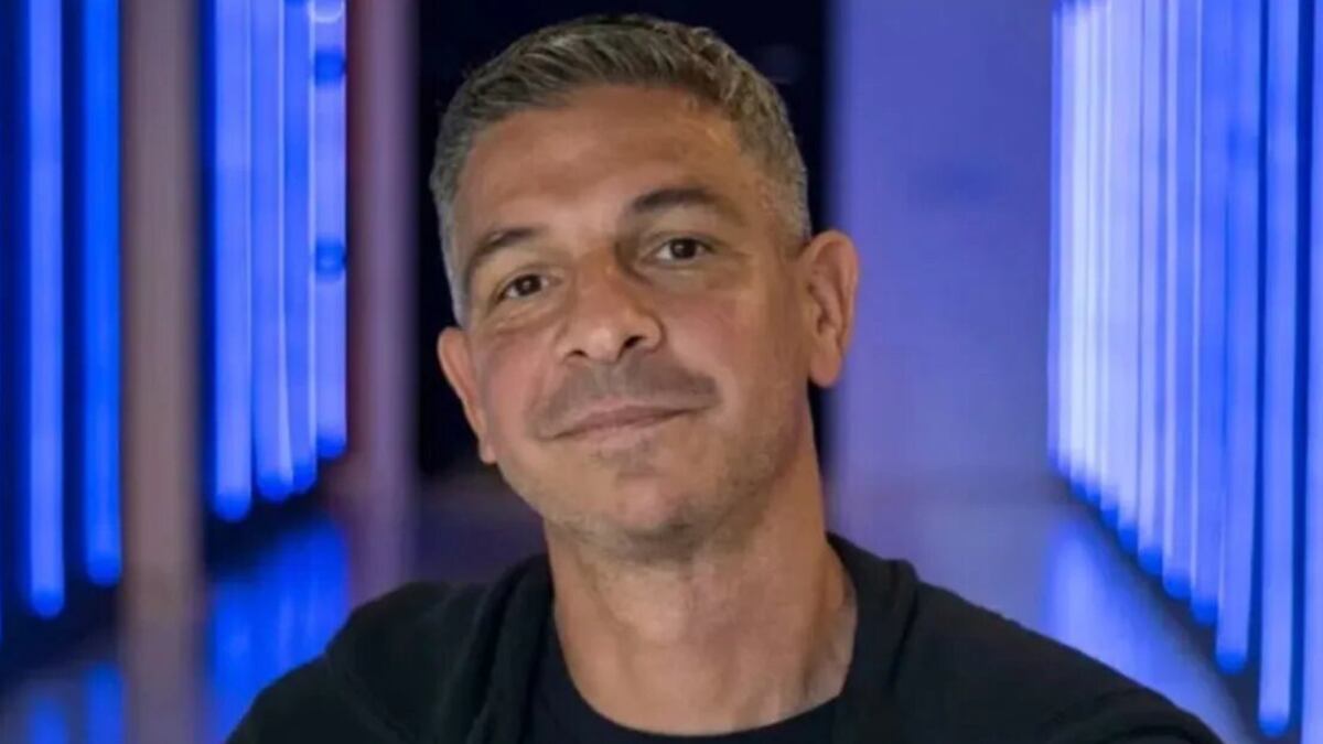 Marcelo corazza | Últimas Noticias de Marcelo corazza | Temas en Vía ...