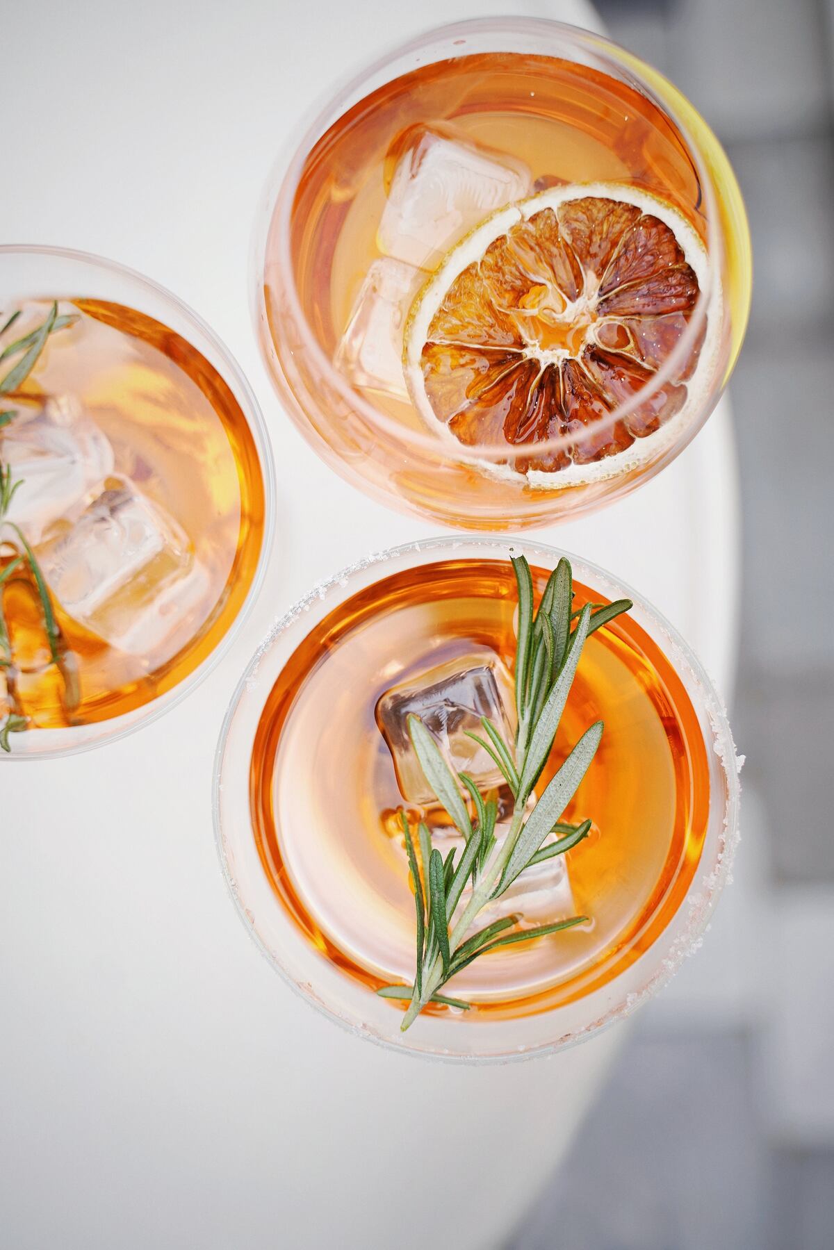 Disfrutar tragos sin alcohol es posible: tres mocktails ideales para el ...