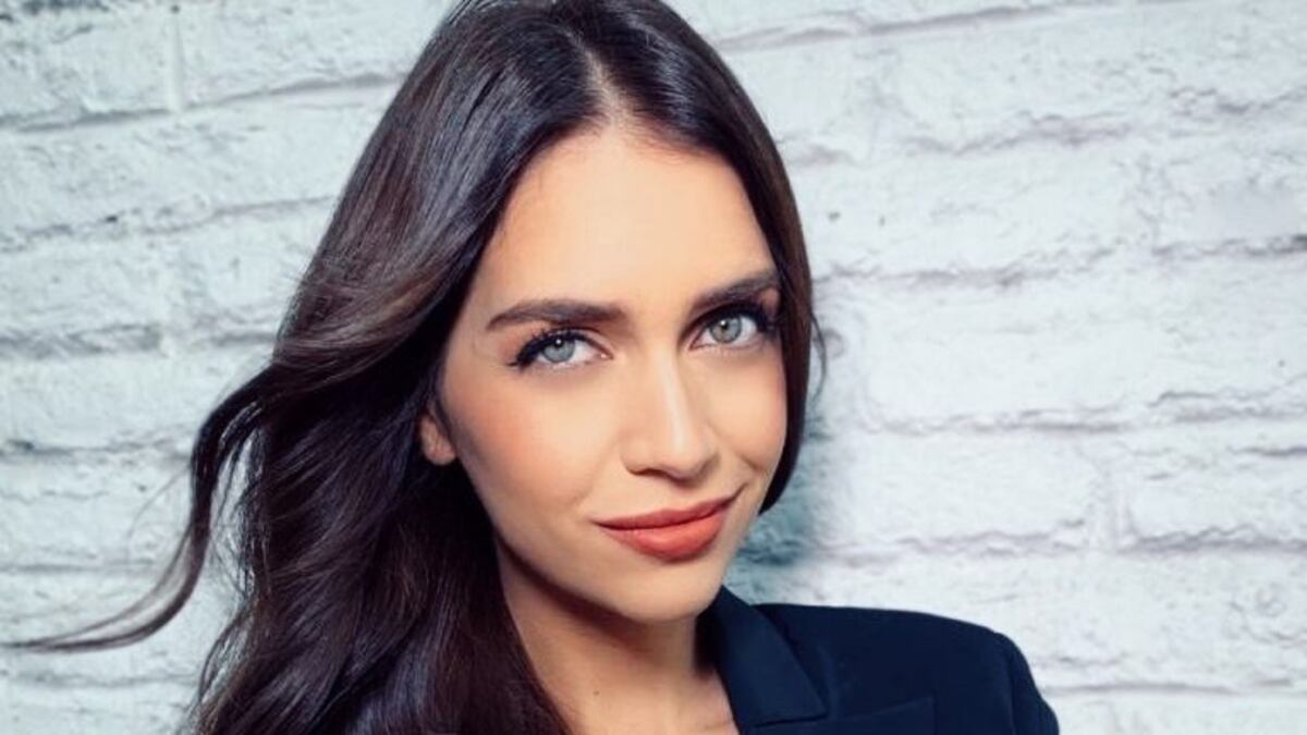 ¿Por qué todas las influencers argentinas están haciendo esta pose en ...
