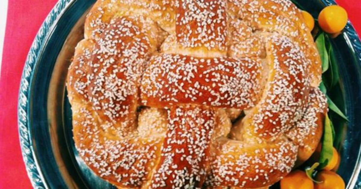 Año Nuevo Judío: recetas de Jala Agula y Guefilte Fish | Vía Córdoba
