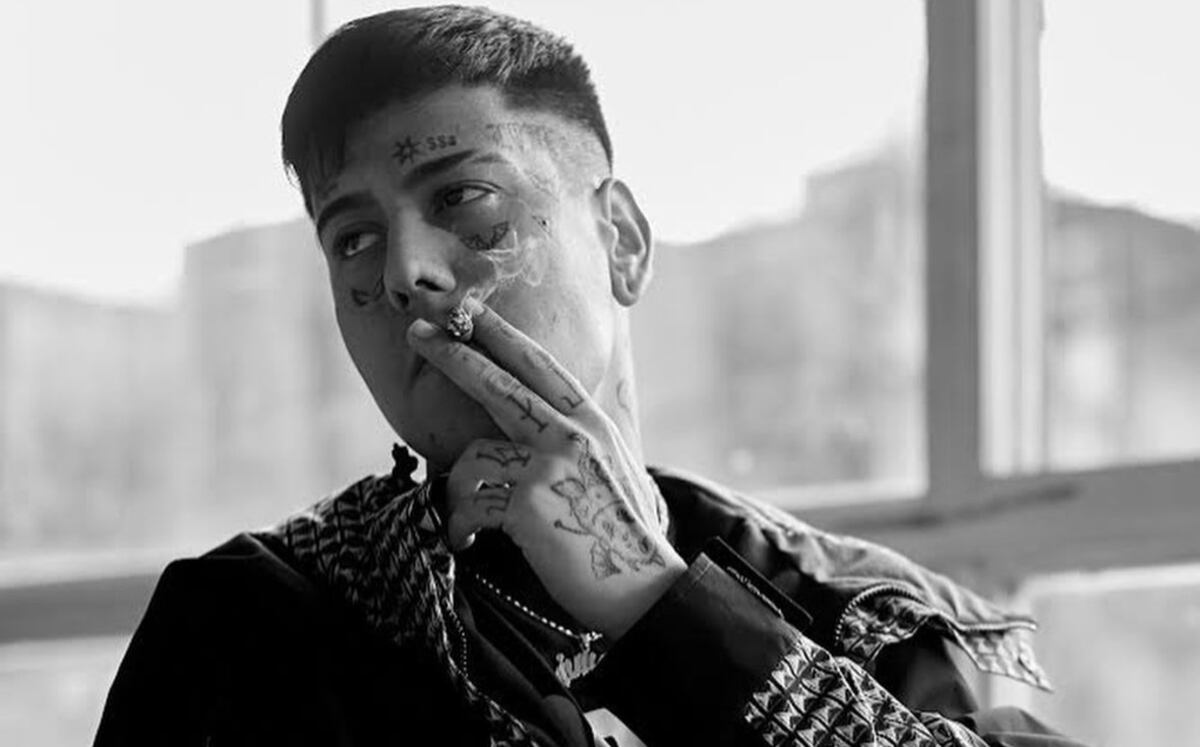 Nuevo disco de Duki: los temas más escuchados del álbum