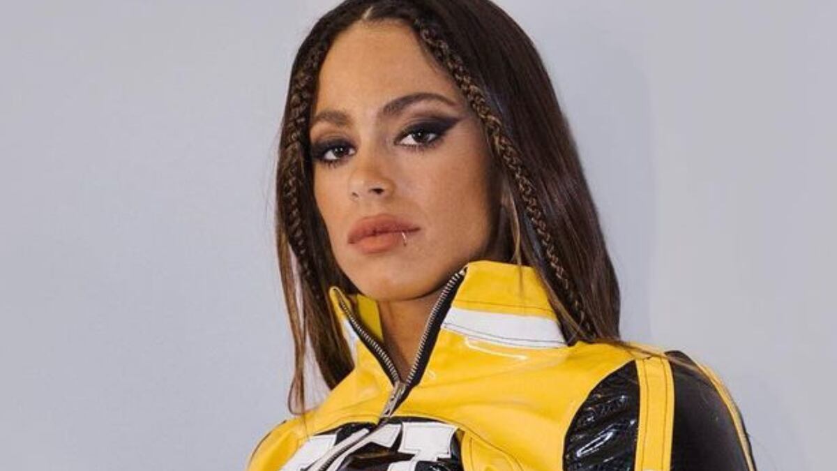 Los mejores 6 looks de Tini Stoessel