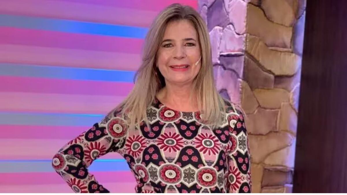 Mercedes Ninci habló sobre su enfermedad: “Estoy destruida”
