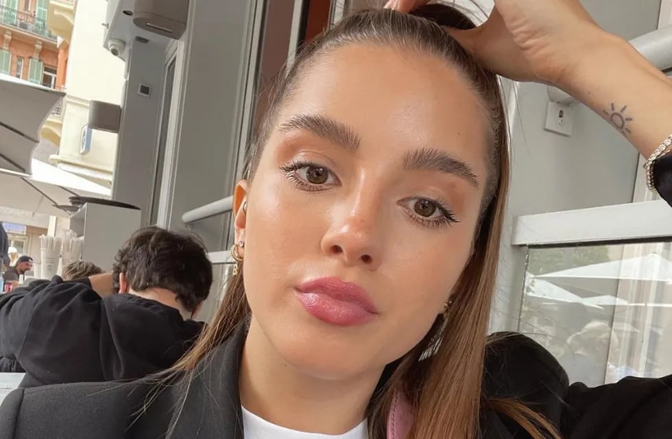 Oriana Barquet, la modelo que deslumbra Instagram y conquistó el ...