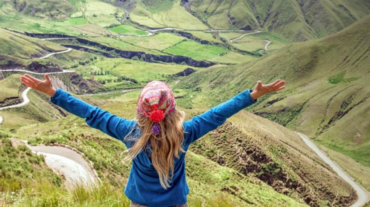 Salta entre los 3 principales destinos para las vacaciones de invierno
