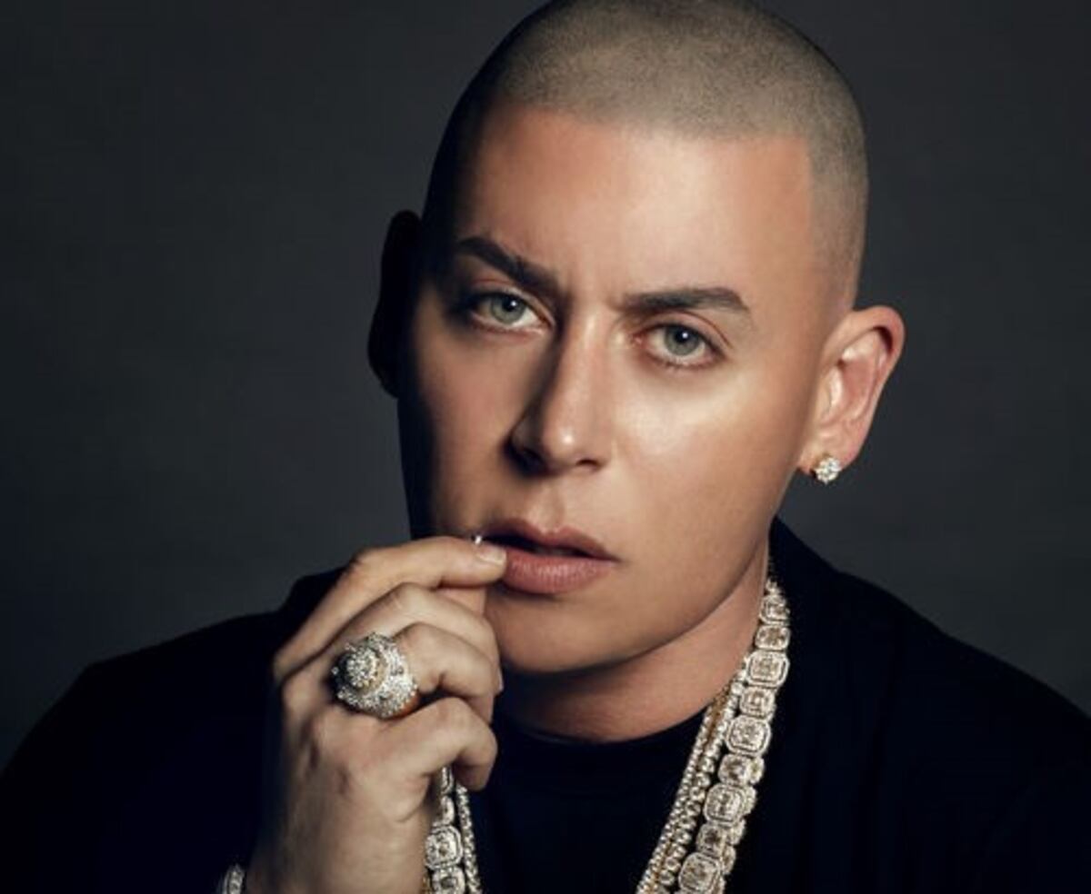 Cosculluela lanzó “René Renuncia” una ‘tiradera’ contra Residente: los ...