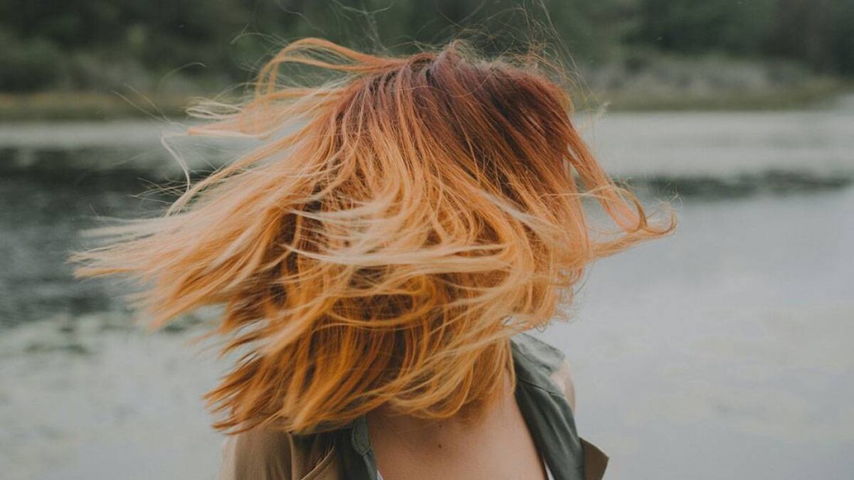Qué es el blorange, el look tendencia al que ya se sumó Juanita Tinelli